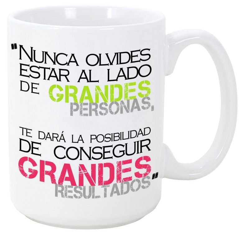 tazas para oficina - Mugffins