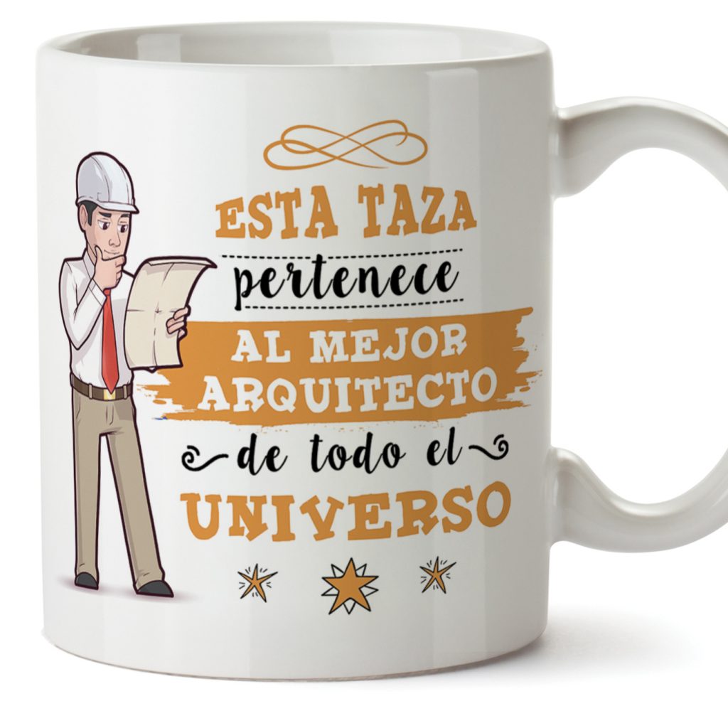 tazas con diseño - Mugffins